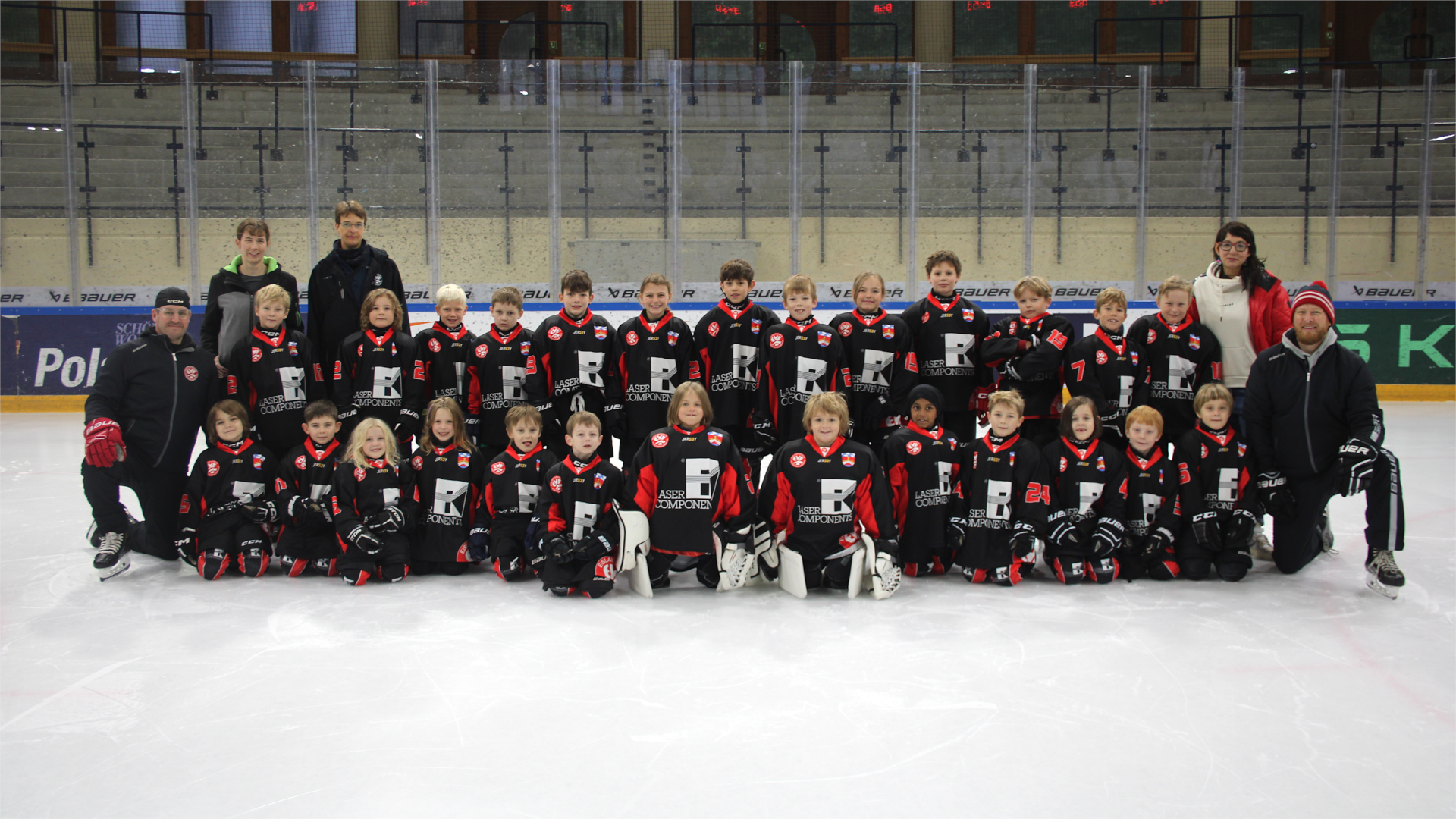 U9 | EV Fürstenfeldbruck